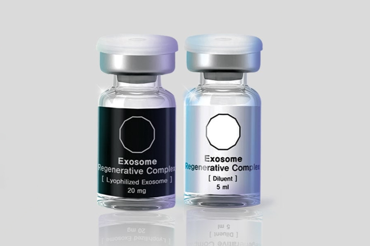 Exosome Therapy in Westford, MA | Rejuv Med Spa