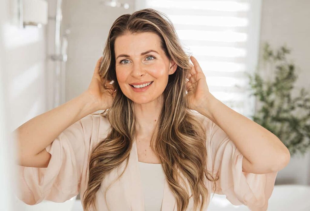 Skin Laxity | Rejuv Med Spa